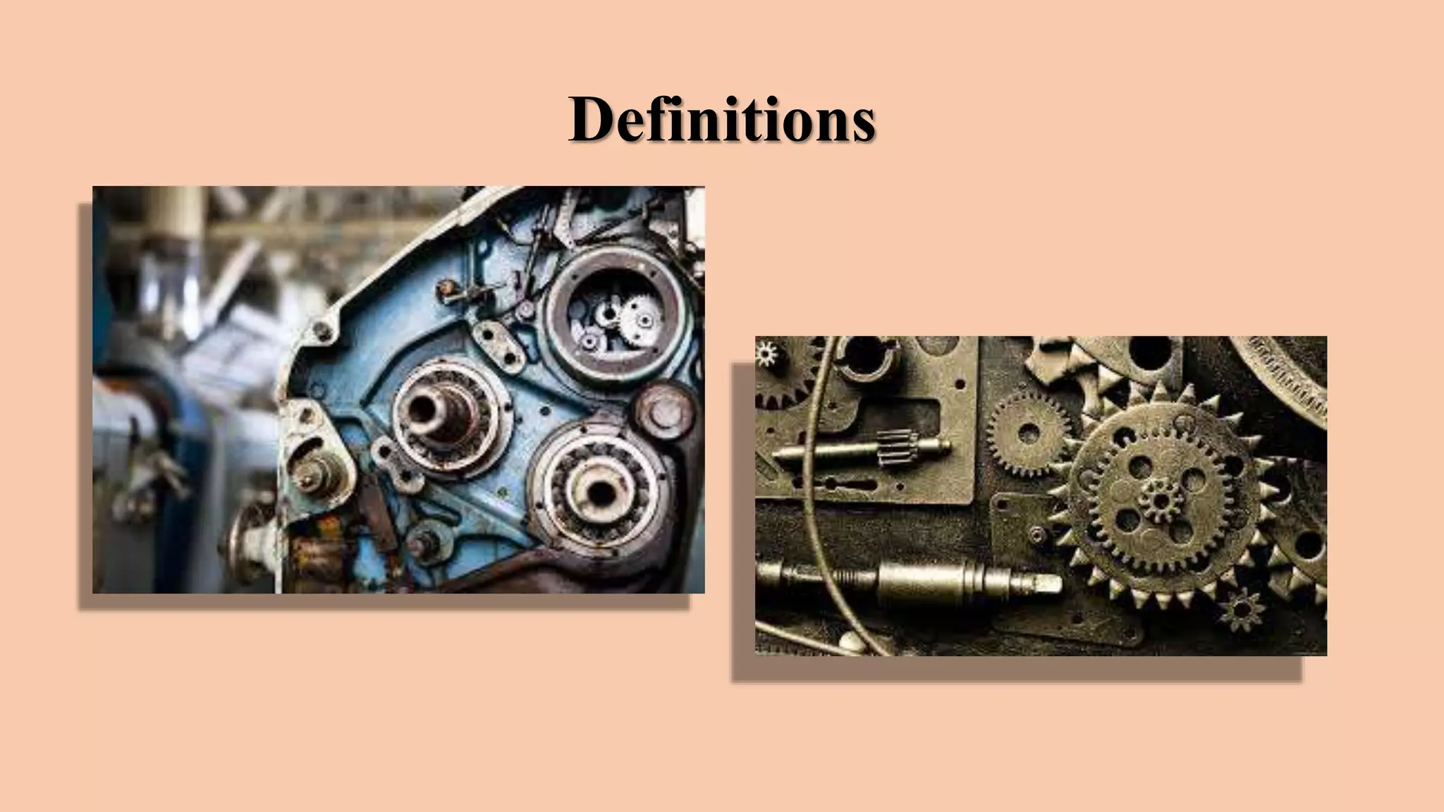 Machine Safety | PPTX