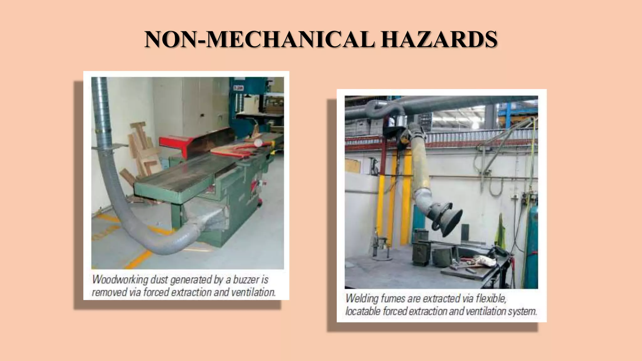 Machine Safety | PPTX