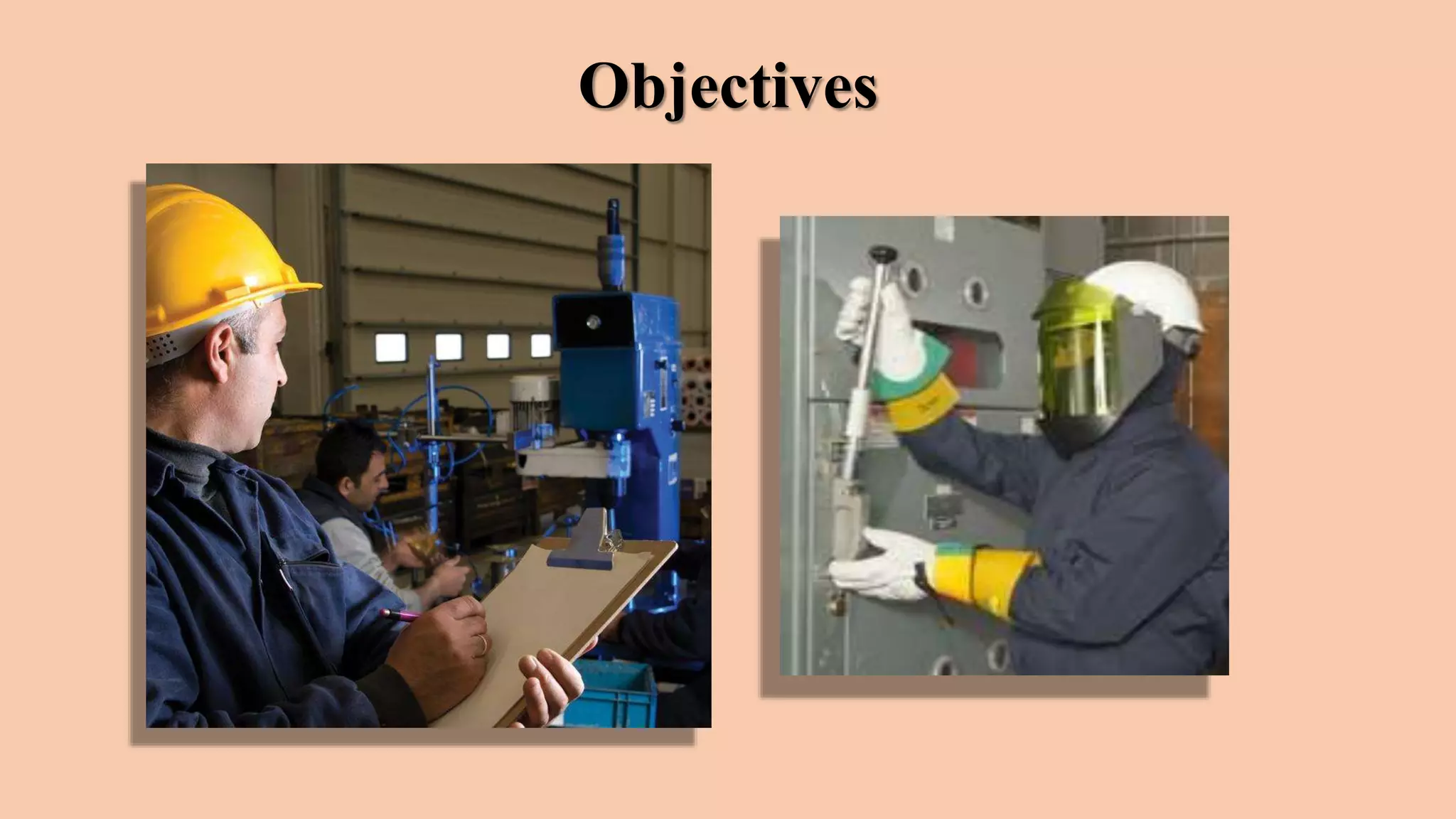 Machine Safety | PPTX