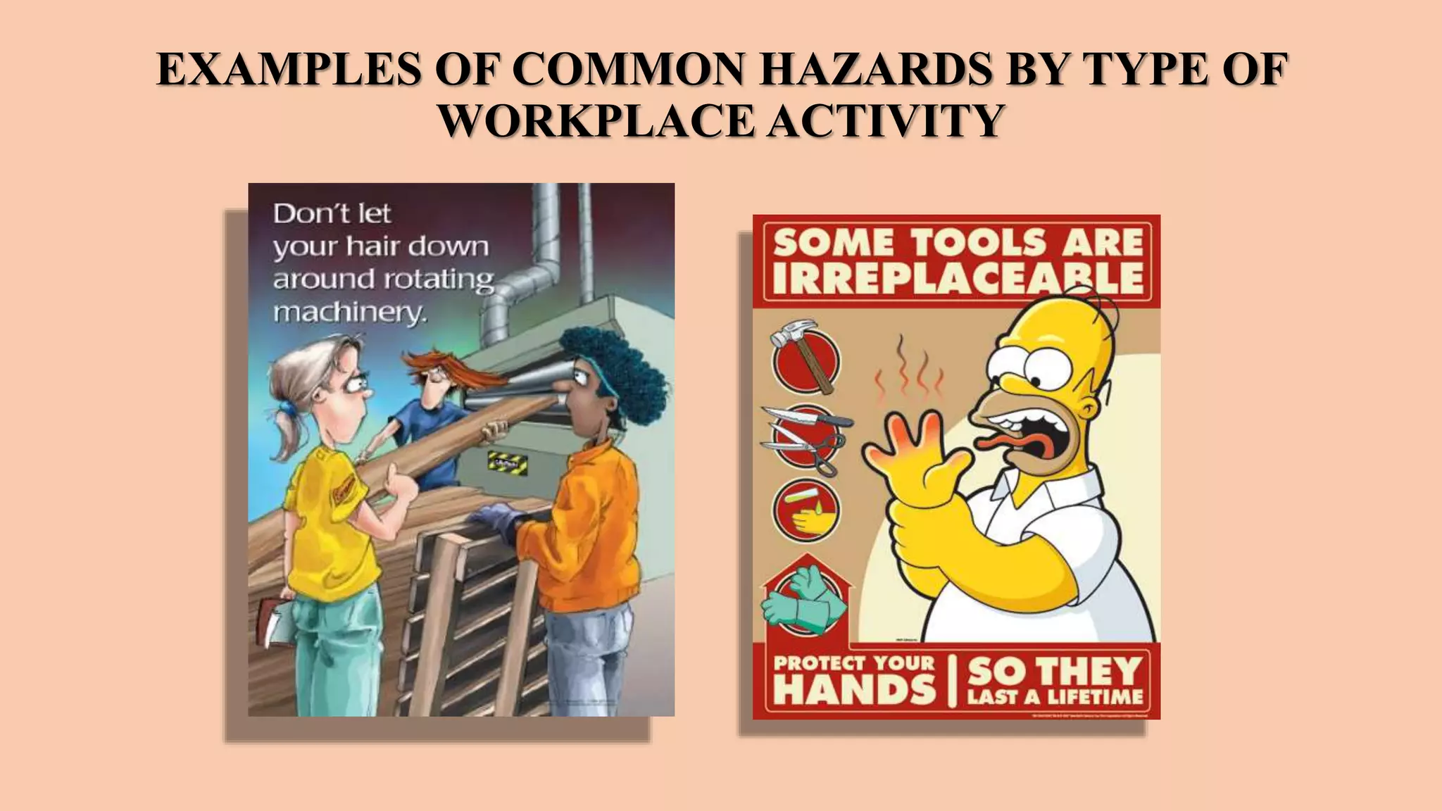 Machine Safety | PPTX