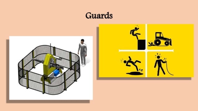 Machine Safety | PPTX