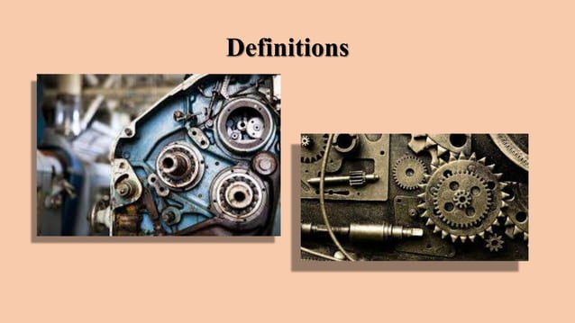 Machine Safety | PPTX