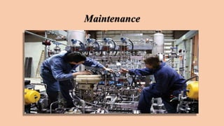 Machine Safety | PPTX