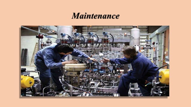 Machine Safety | PPTX