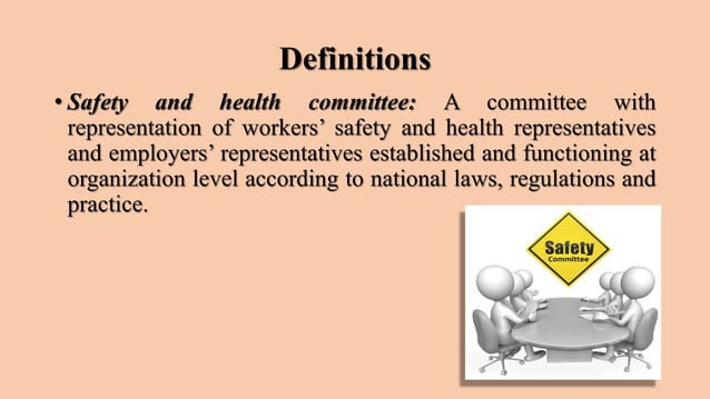 Machine Safety | PPTX