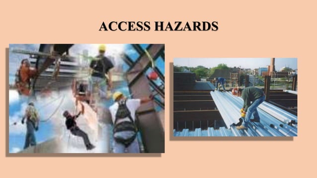 Machine Safety | PPTX