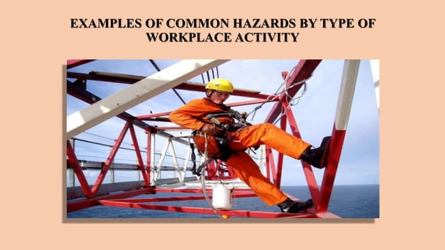 Machine Safety | PPTX