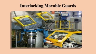 Machine Safety | PPTX