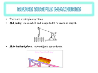 Machines, alejandro u. | PPT