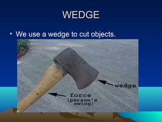 Machines by brenda and elena | PPT