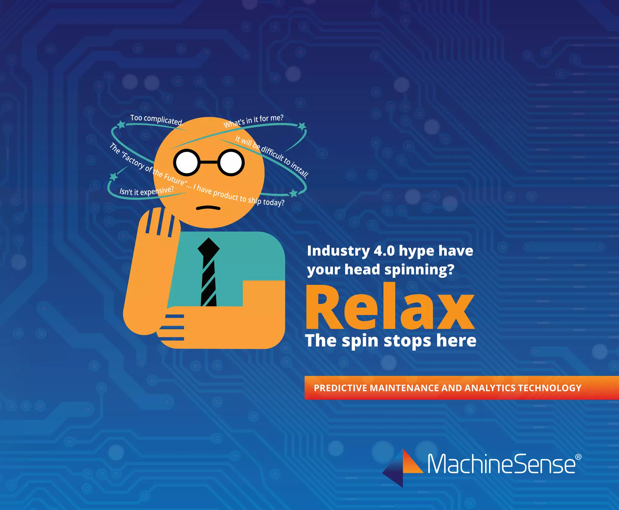 VIBRATION AND POWER ANALYZER By Zreyas Technology Private Limited | PDF