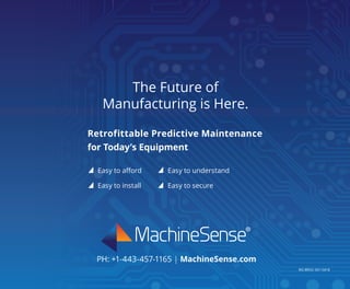 VIBRATION AND POWER ANALYZER By Zreyas Technology Private Limited | PDF