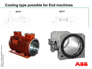 Machines for hazardous areas | PPT | Chemistry | Science