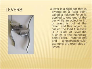 Machines_ help_ us_ nilda | PPT