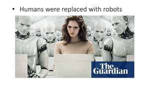Machines Instead of Humans.pptx