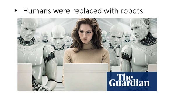 Machines Instead of Humans.pptx