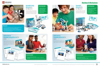 Machines & mechanisms | PDF | Model Toys | Hobbies & Interests