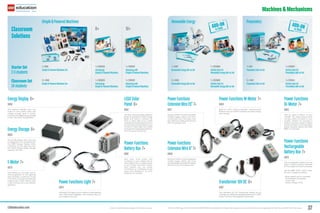 Machines & mechanisms | PDF | Model Toys | Hobbies & Interests