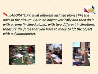 Simple machines | PPT