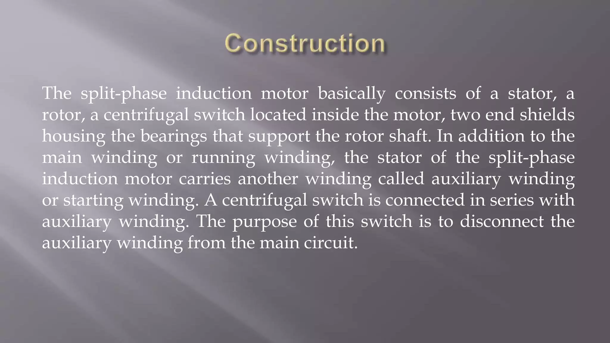 Split phase motor.pptx