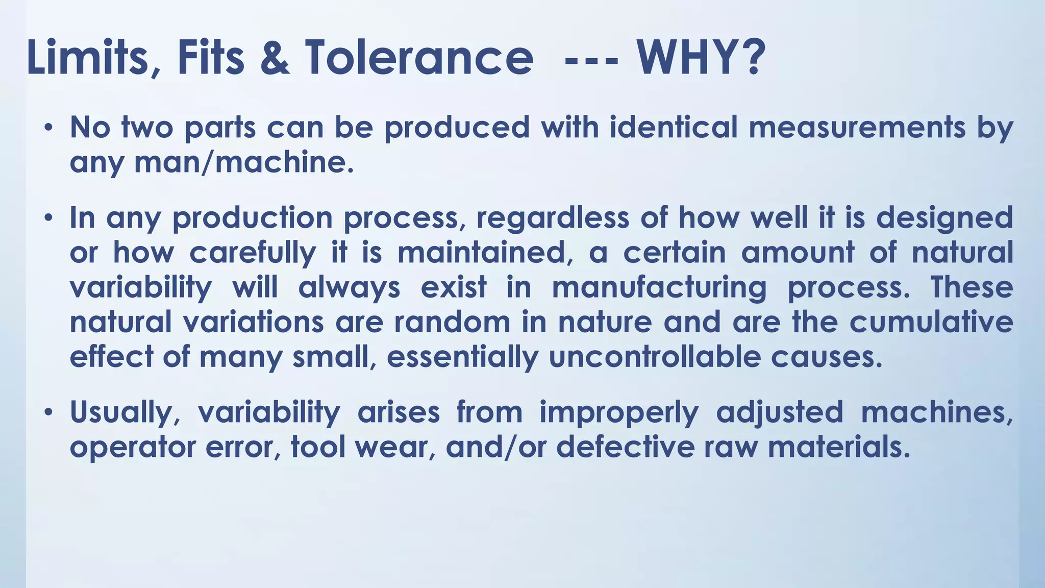 Machine tool iii grinding superfinishing limit fit tolerance & surface ...