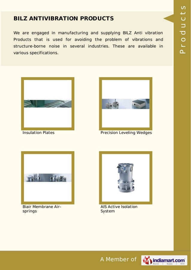 Parth Enterprises India, Pune, Spindle Toolings Conventional Tools | PDF