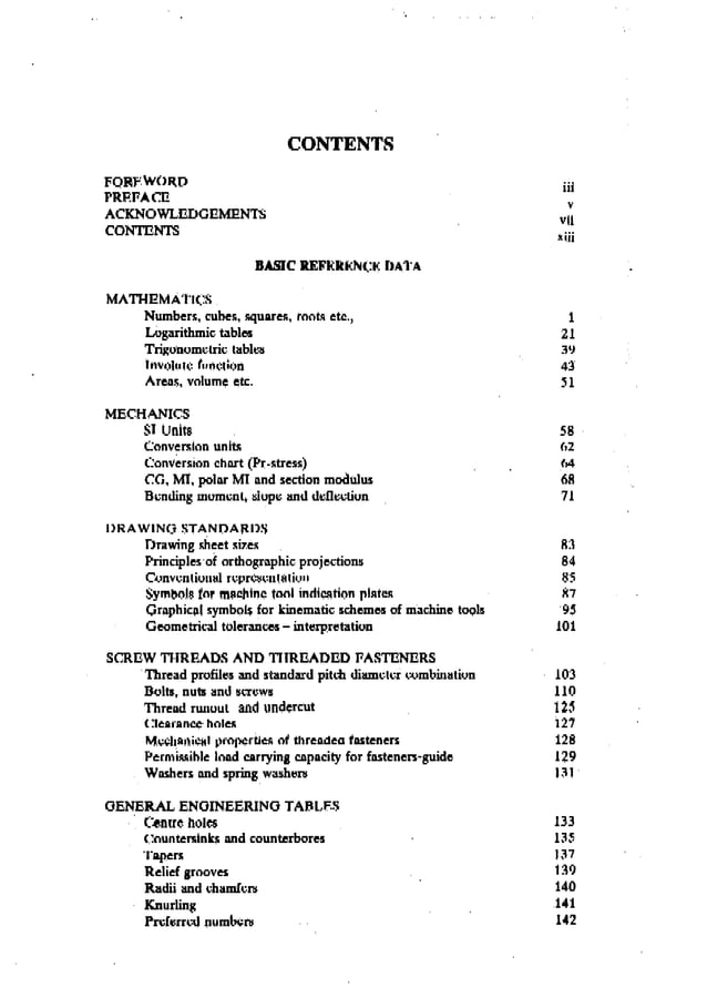 Machine Toold Design Handbook - CMTI.pdf | Marketing and Advertising ...