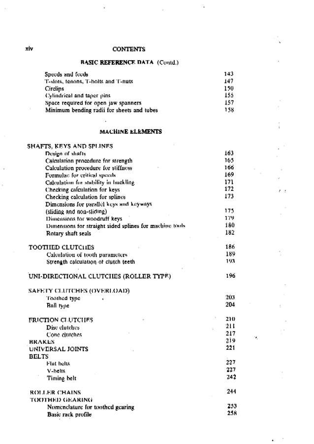 Machine Toold Design Handbook - CMTI.pdf | Marketing and Advertising ...