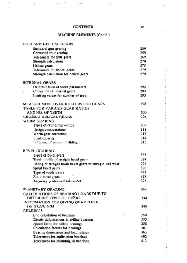 Machine Toold Design Handbook - CMTI.pdf | Marketing and Advertising ...