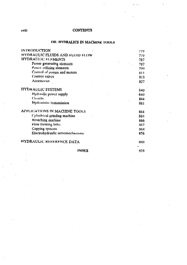 Machine Toold Design Handbook - CMTI.pdf | Marketing and Advertising ...