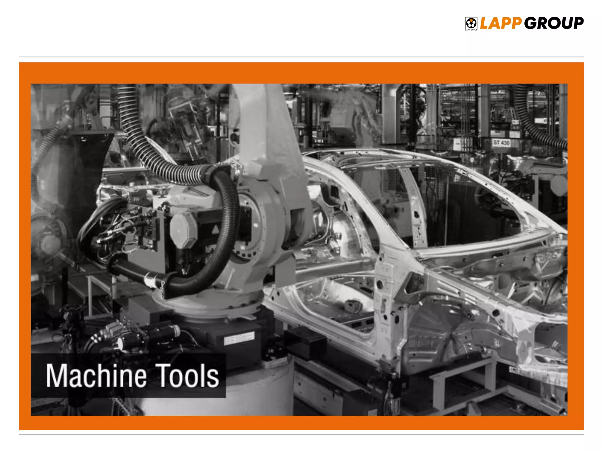 Machine tools | PPT