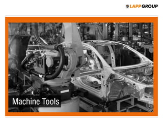 Machine tools | PPT