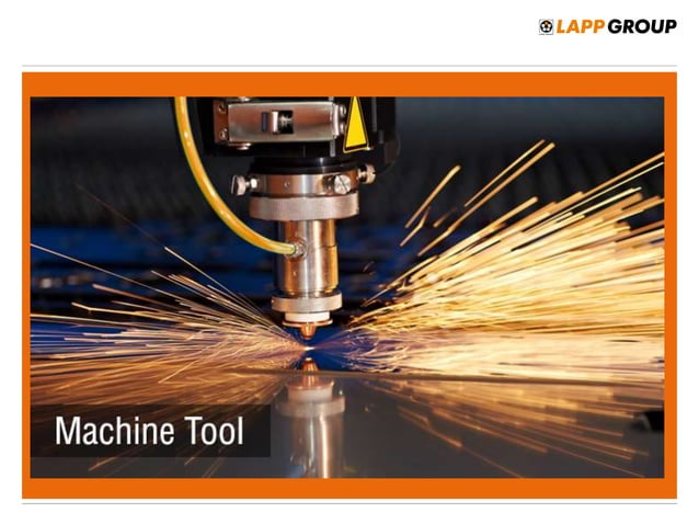 Machine tools | PPT