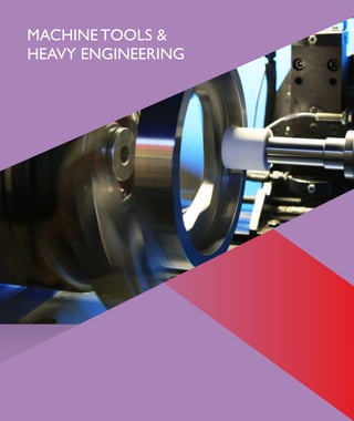Machine tools | PDF