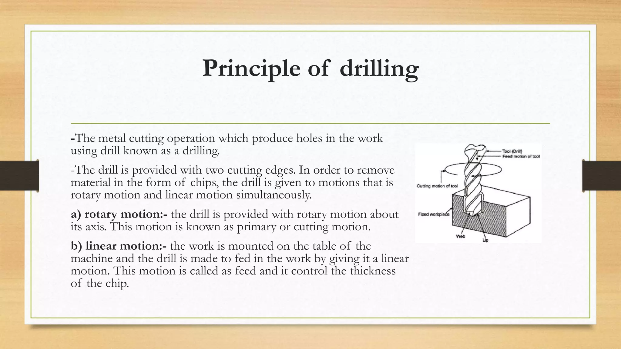 Machine tools basic mechanical engineering sem-II | PPTX