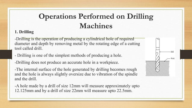Machine tools basic mechanical engineering sem-II | PPTX | Woodworking | Arts and Crafts