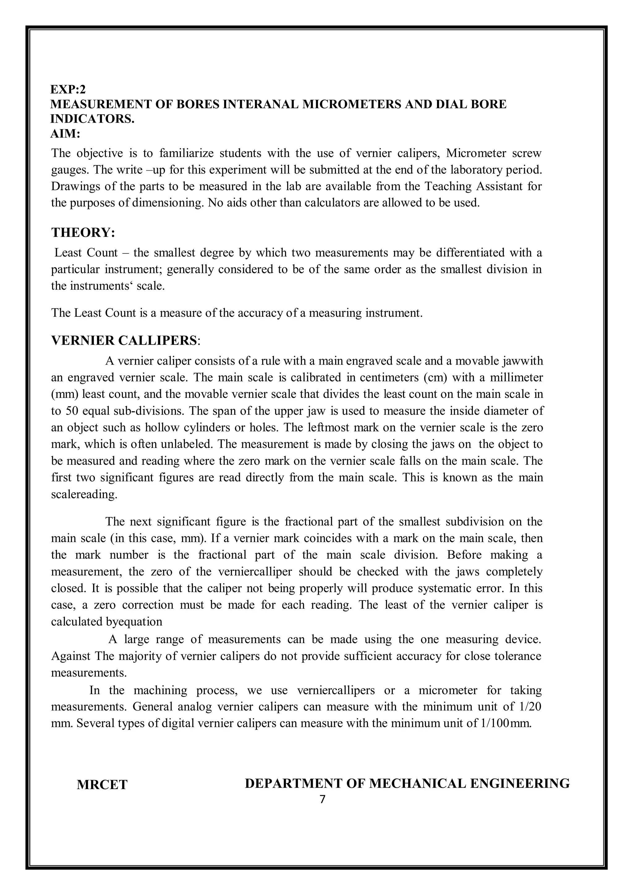 Machine Tools & Metrology Lab Manual.pdf