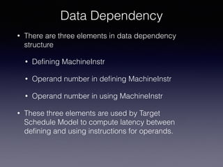 Machine Trace Metrics | PDF | Programming Languages | Computing