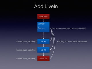 Machine Trace Metrics | PDF | Programming Languages | Computing