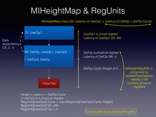 Machine Trace Metrics | PDF | Programming Languages | Computing
