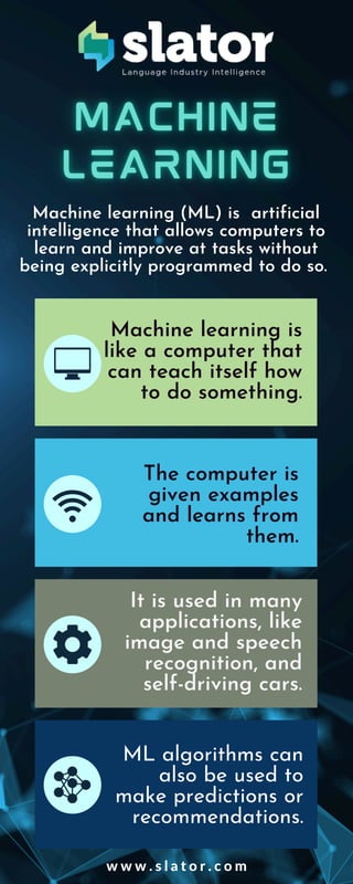 Machine Translation: Revolutionizing Global Communication with Advanced ...