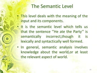 Machine translation with statistical approach | PPT