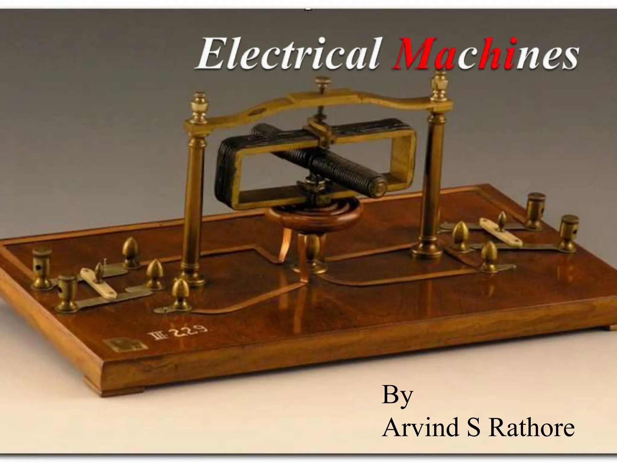 here are three main types of simple machines; a lever, a pulley, and an ...