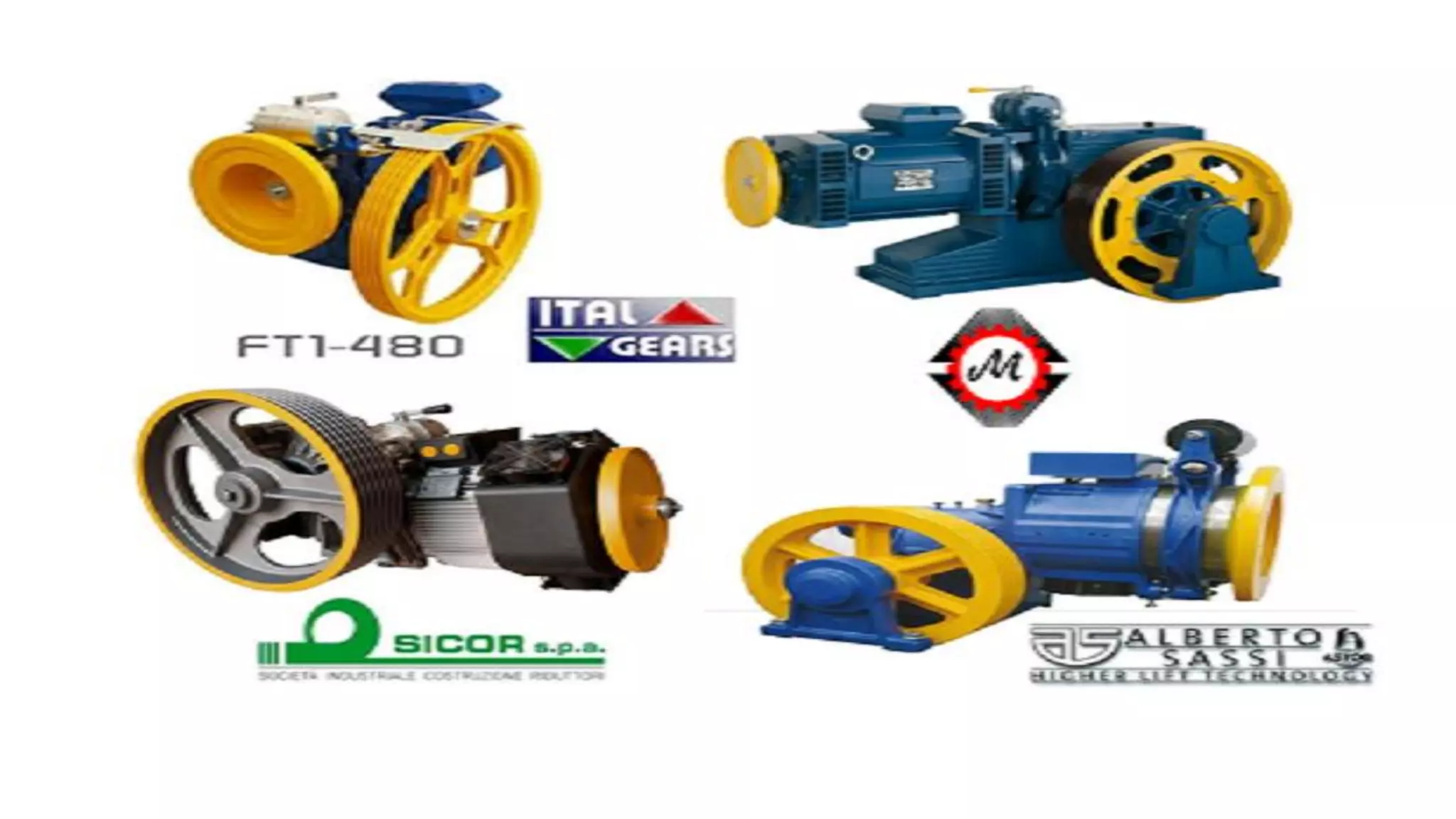 Machine unit المكائـن | PDF