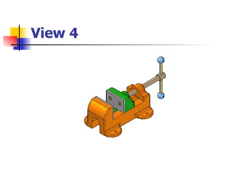 Machine vice | PPT
