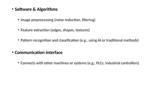 Machine vision AI for beginner level.pptx