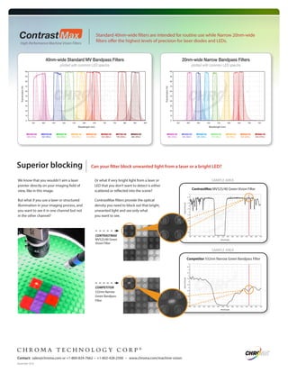 Machine Vision and Robotic Guidance | PDF