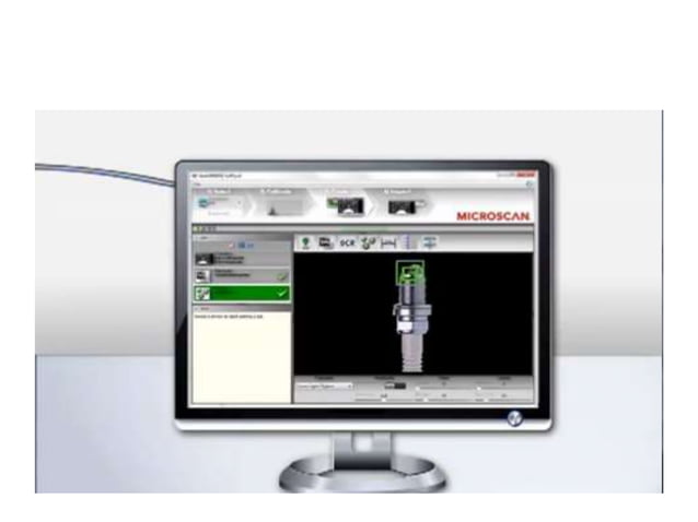 Machine vision systems ppt | PPTX