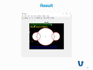 Machine vision technique to avoid alignment failure in space launch ...