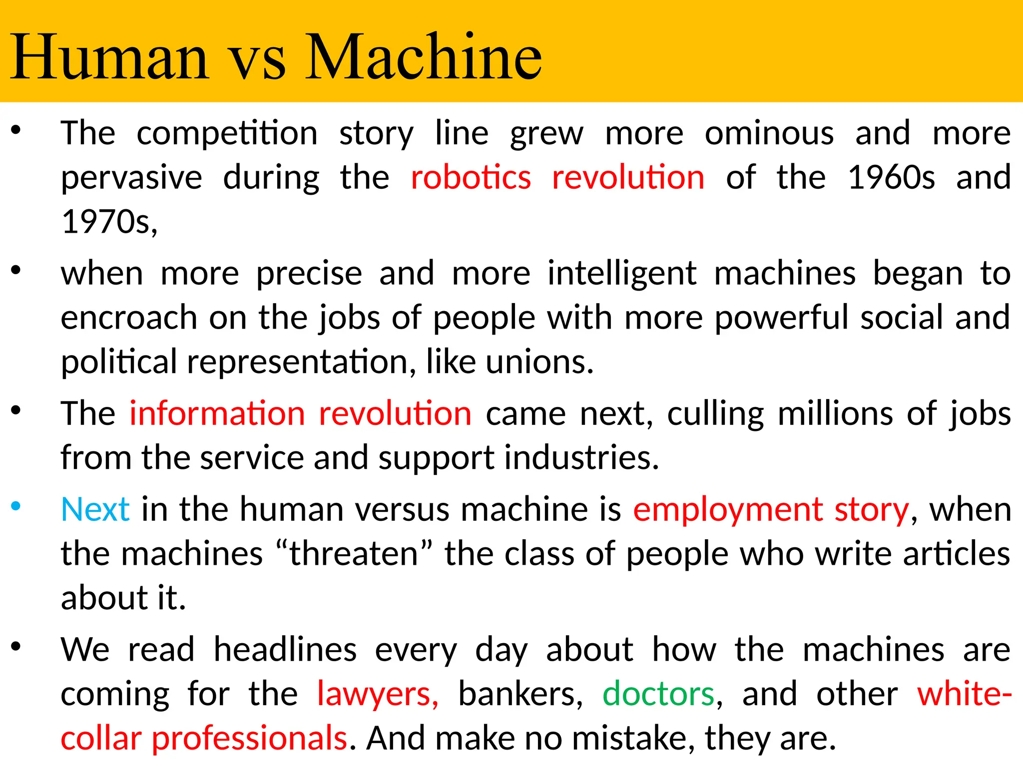Machine Vs Human1.pptx this ppts show the difference between human vs ...